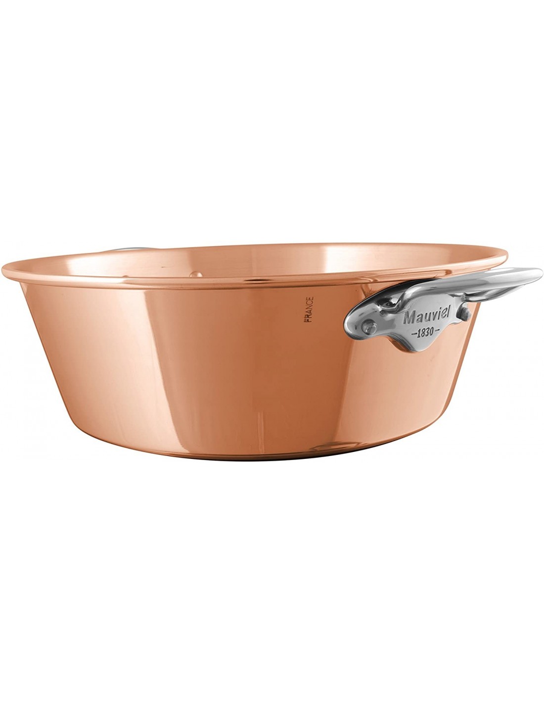 MAUVIEL 1830